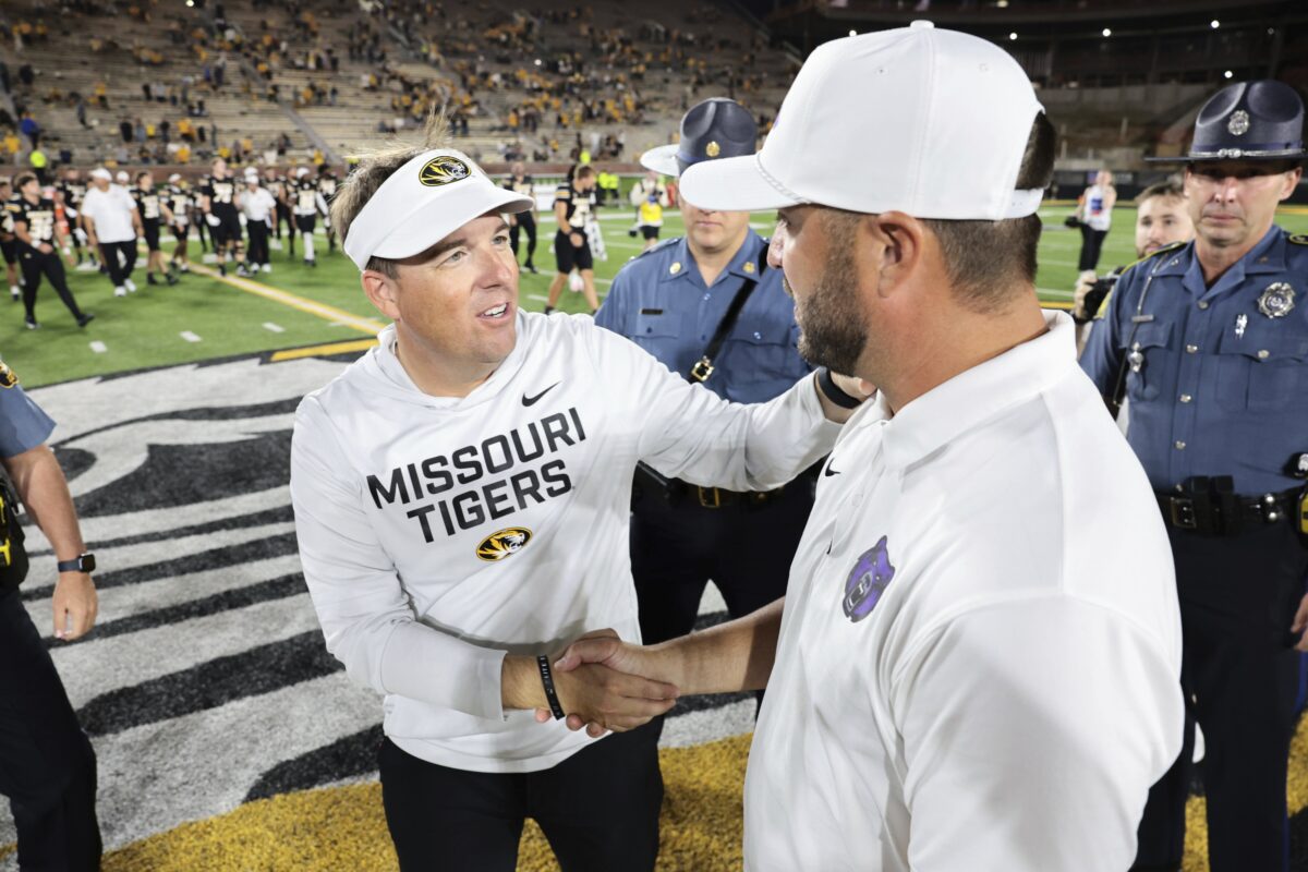 Getting to know the Tigers: Q&A with a Missouri writer - KU Sports